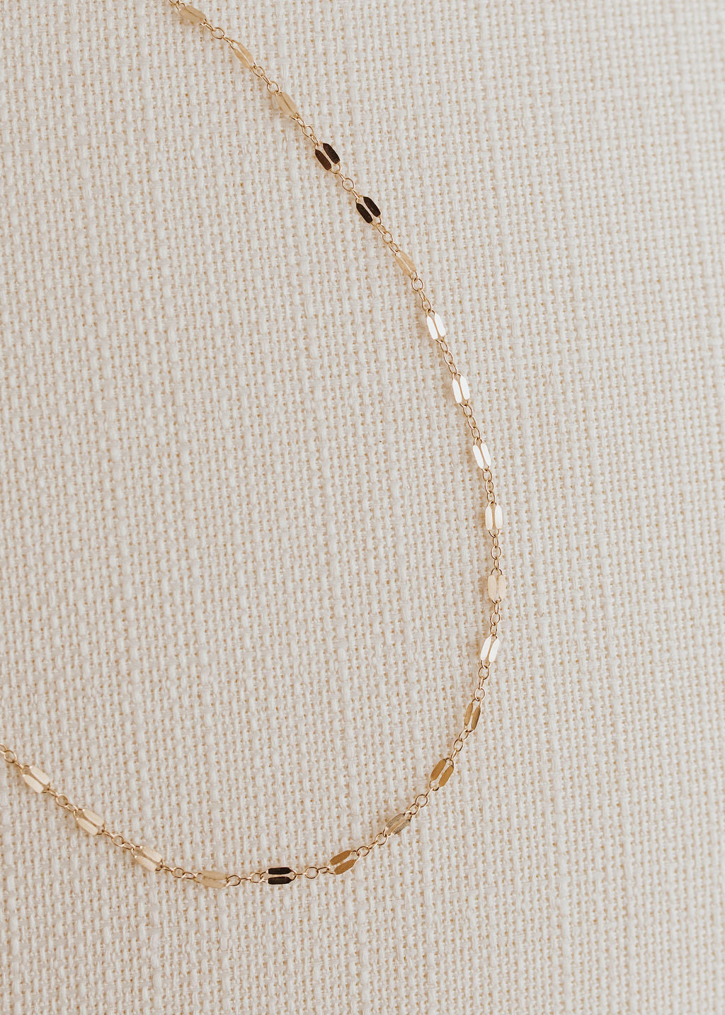 Chains and Chokers – golden mae