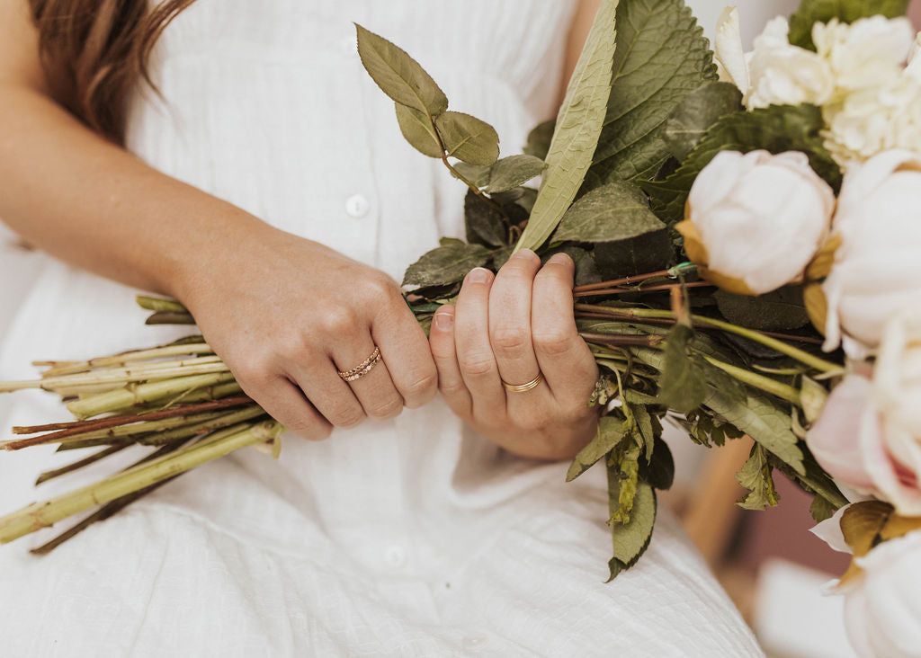 The Mae Chain – golden mae