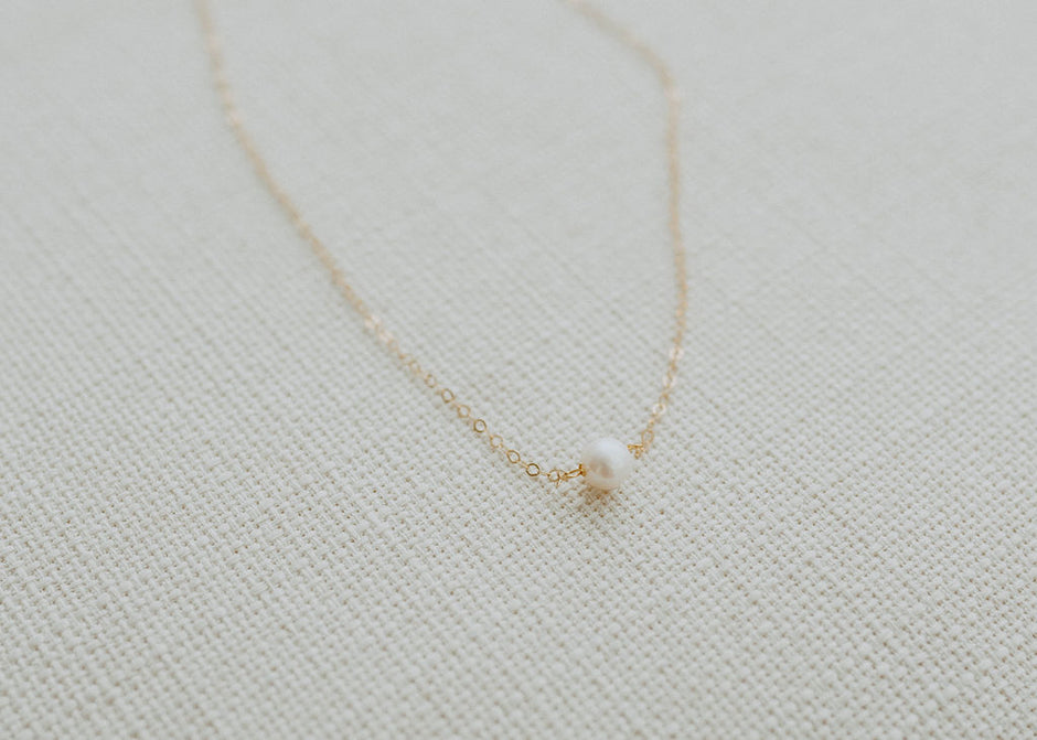 Chains and Chokers – golden mae